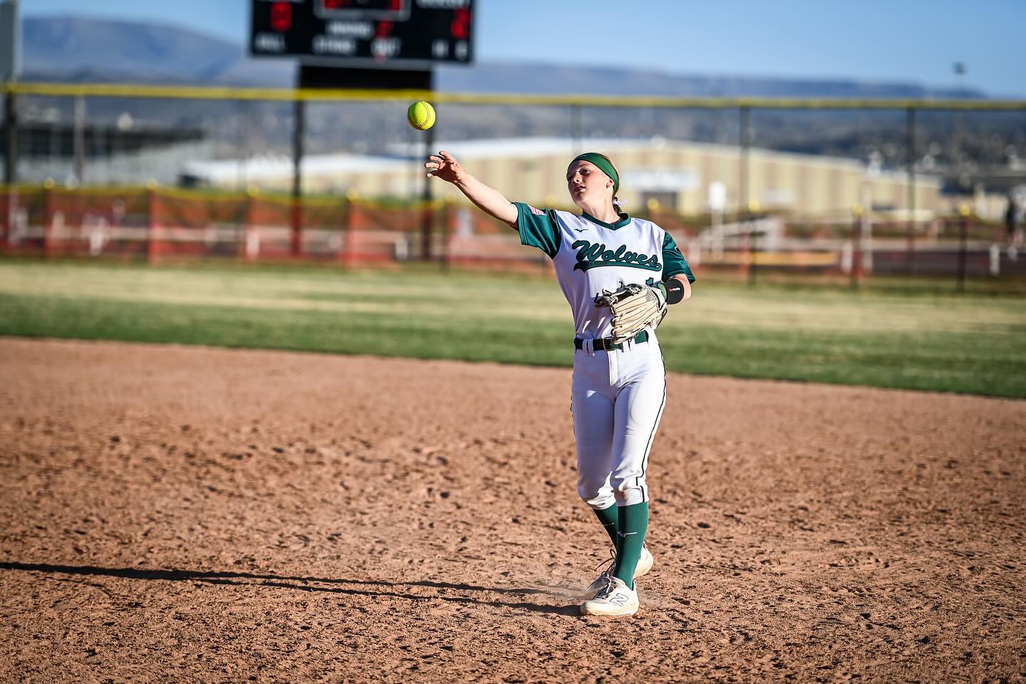 Rock Springs, Green River Set for Softball Showdown on Senior Night ...