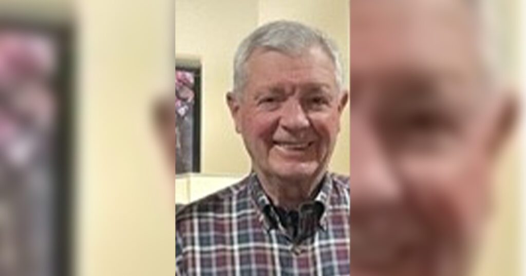 Richard P. Savala (Nov. 4, 1943 - May 18, 2025) - SweetwaterNOW