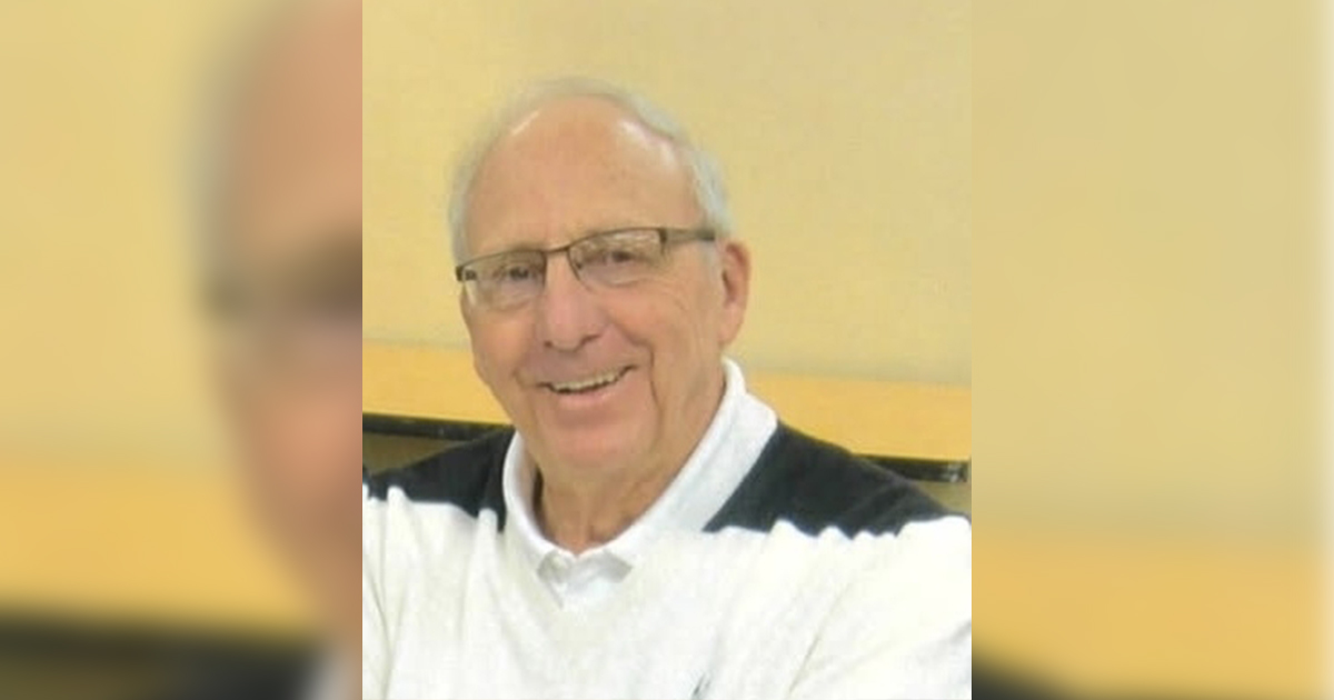 Rudy 'Chick' Magagna (March 30, 1934 - May 5, 2025) - SweetwaterNOW