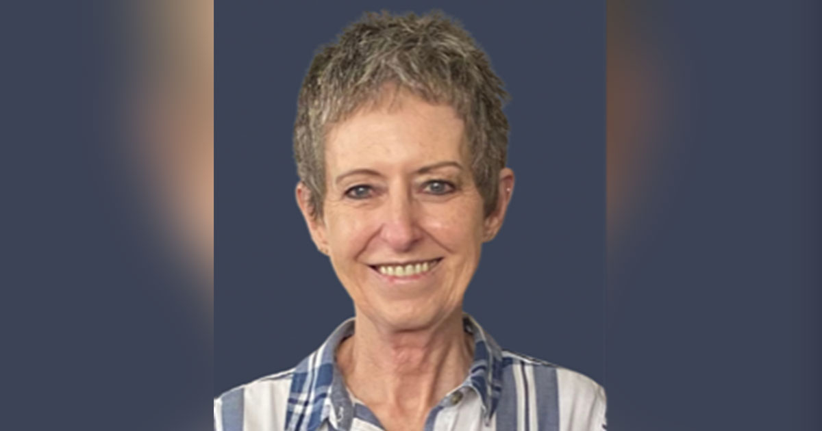 Bonnie Gail Teters (June 7, 1947 - June 20, 2025) - SweetwaterNOW