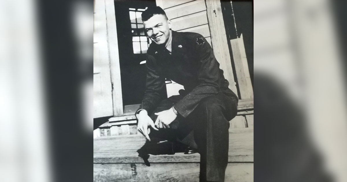 Henry Floyd Brown (November 28, 1933 - June 7, 2025) - SweetwaterNOW