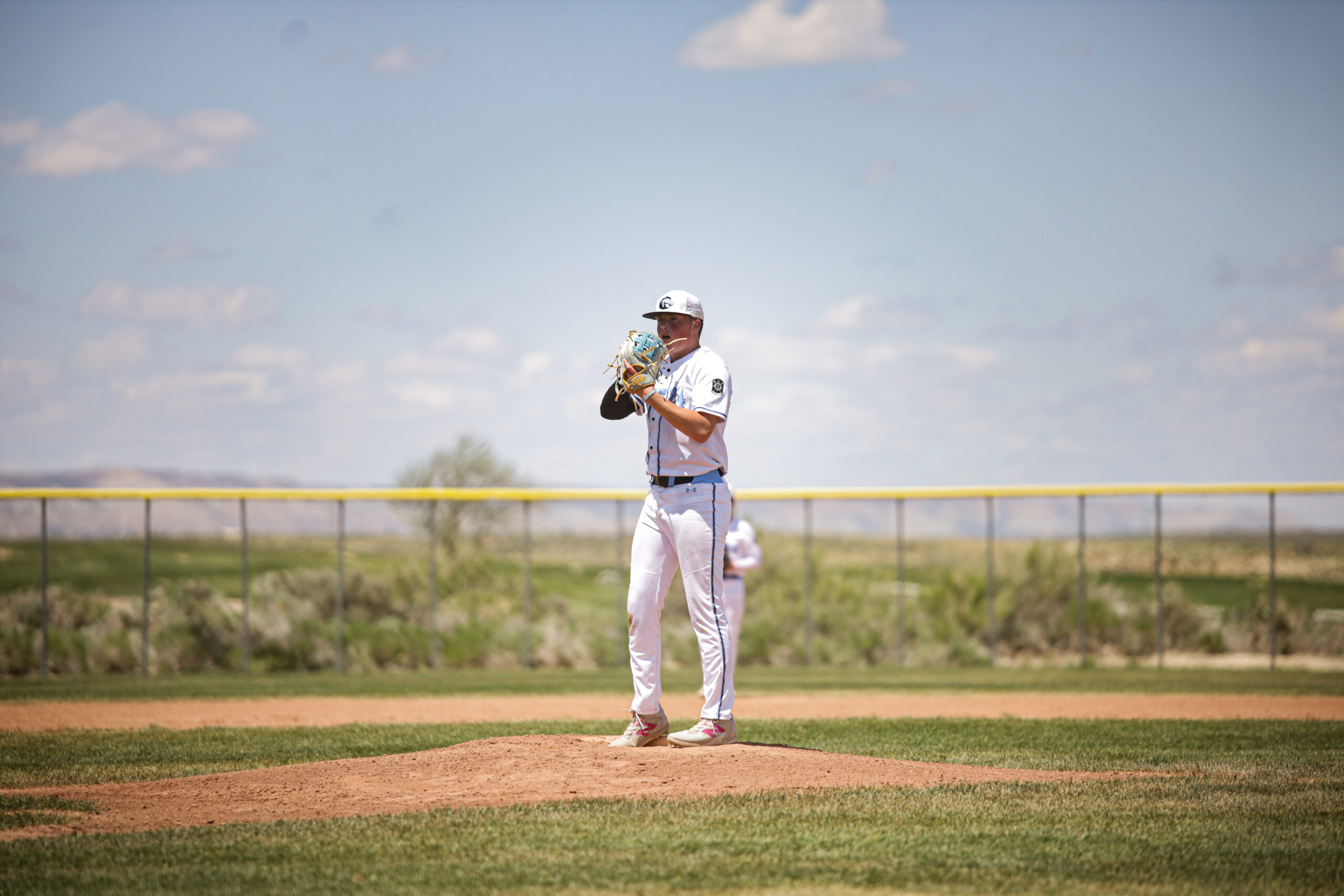 Stallions Look for Breakthrough in Conference Clash with Hawks ...