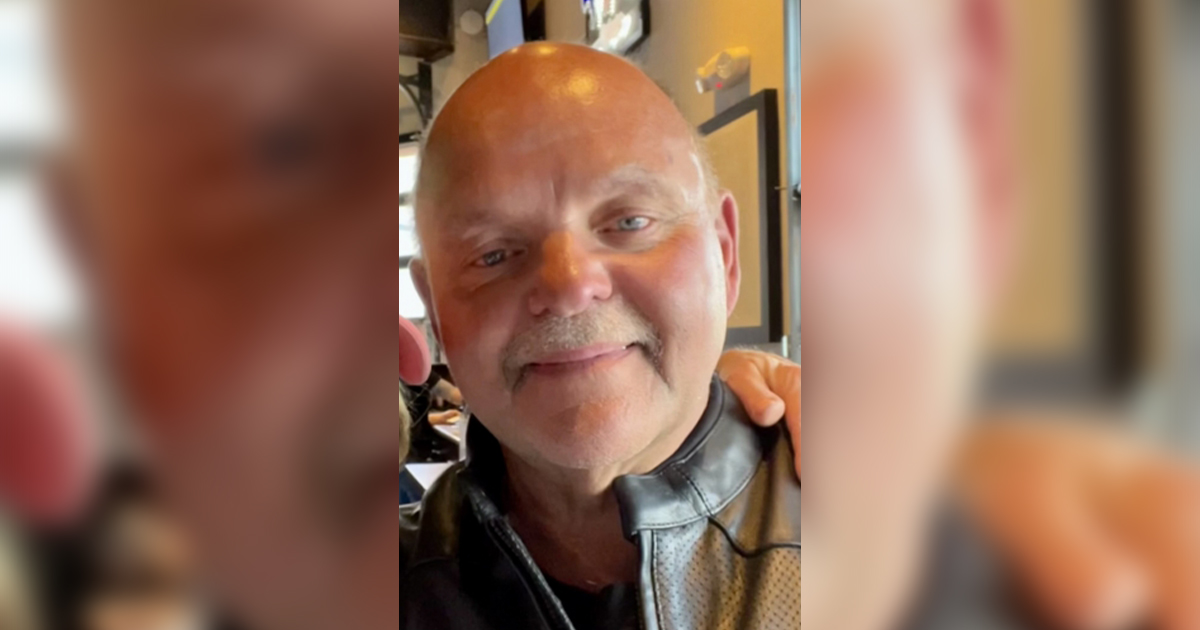 Jeff 'Bodeen' Clark Muller (Jan. 19, 1961 - June 4, 2025) - SweetwaterNOW