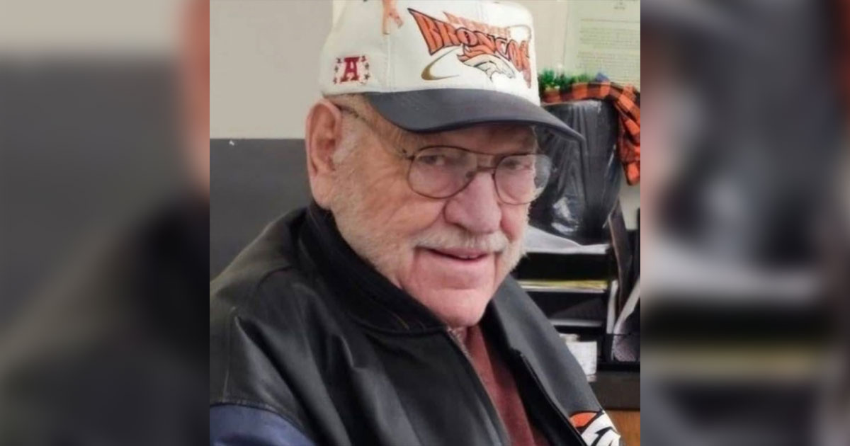 Jeremiah "Jerry" Dean Siler (February 18, 1938 - March 9, 2025 ...