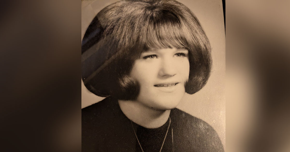 Judith “Judy” Lynn Shapiro (October 16, 1949 – June 20, 2025 ...