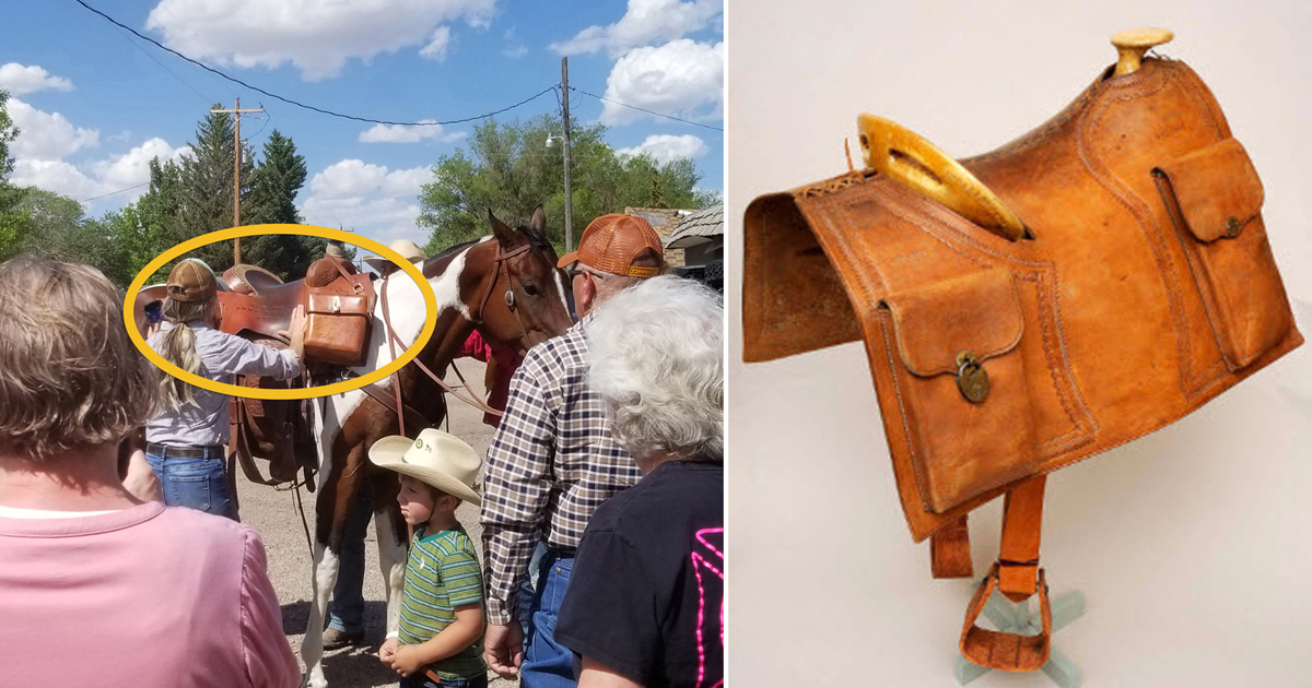 Pony Express Re-Ride Reaches Sweetwater County - SweetwaterNOW