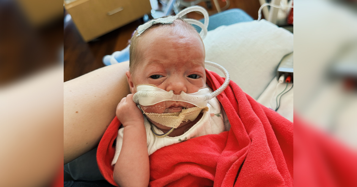 Birth Announcement: RaeLynn Bennett - SweetwaterNOW