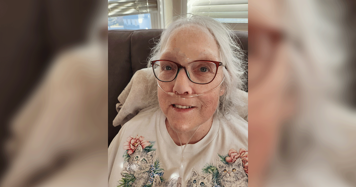 Tammy Lee Jones (May 12, 1959 - May 27, 2025) - SweetwaterNOW