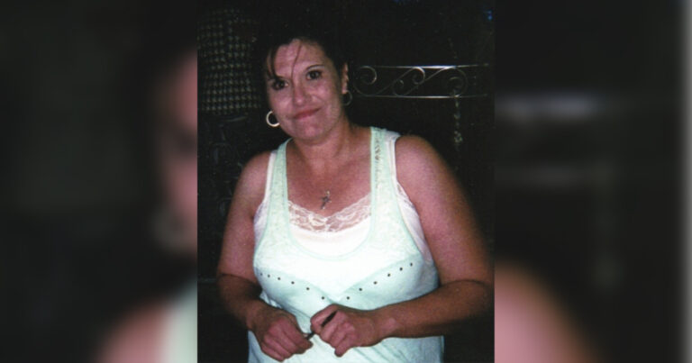 Tammy Michelle Gail (March 23, 1970 - June 19, 2025) - SweetwaterNOW