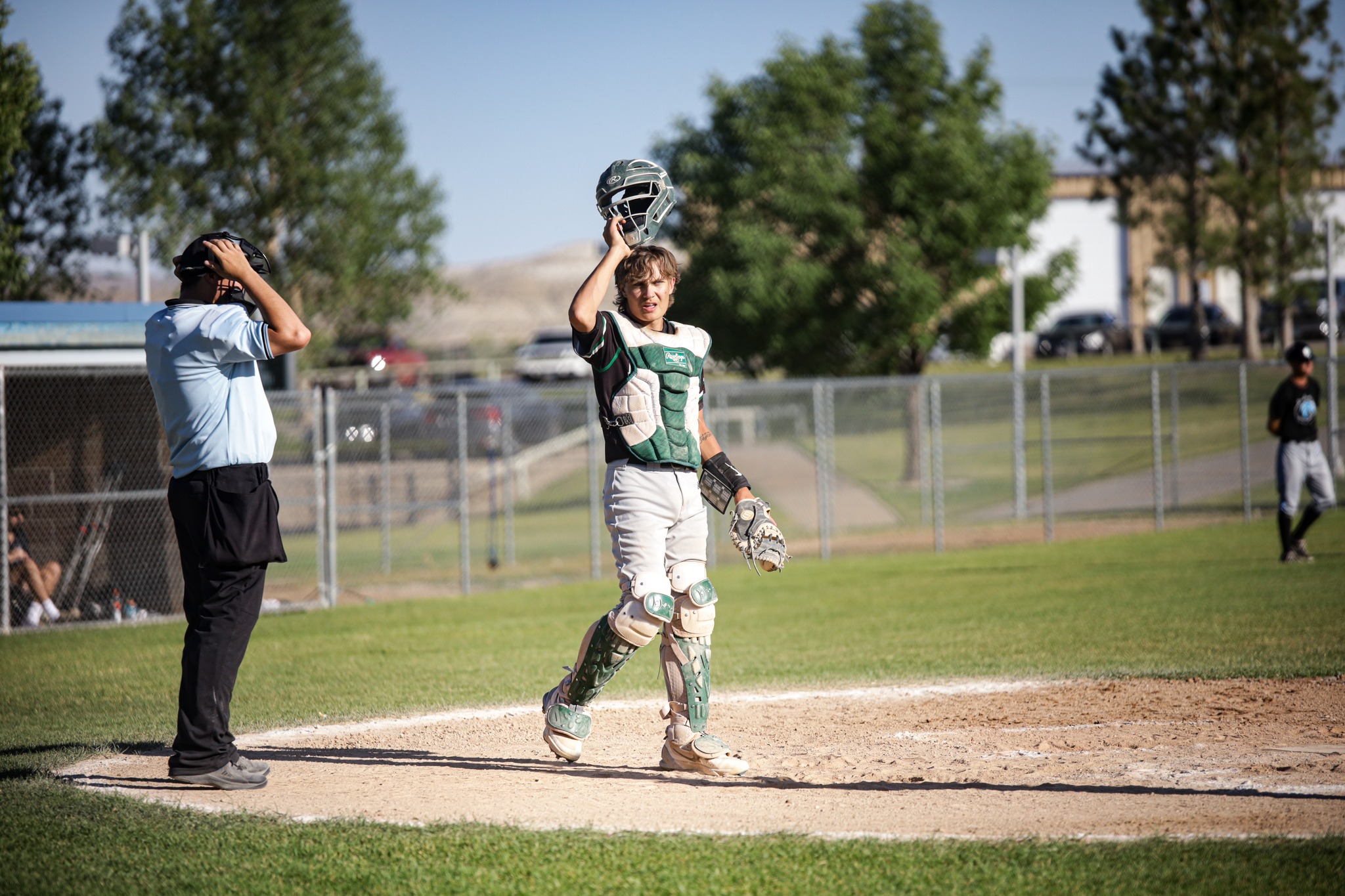 Stallions Swept in Jackson, Knights Begin State Play-In Series Against ...