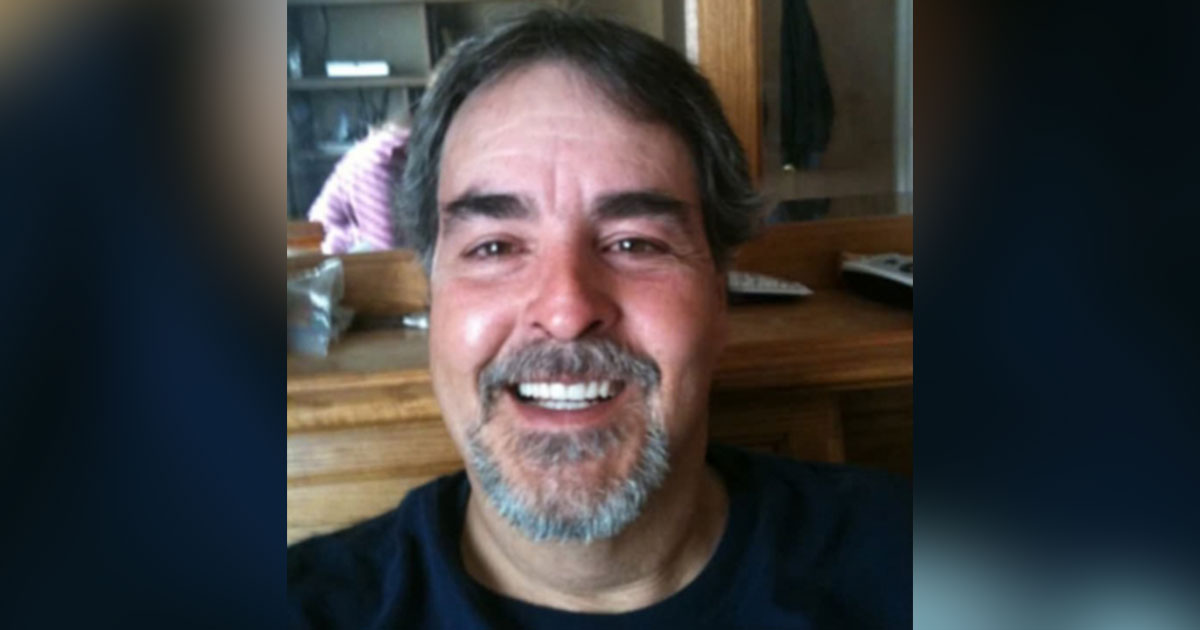 Bryce Allen (February 17, 1963 - December 17, 2024) - SweetwaterNOW