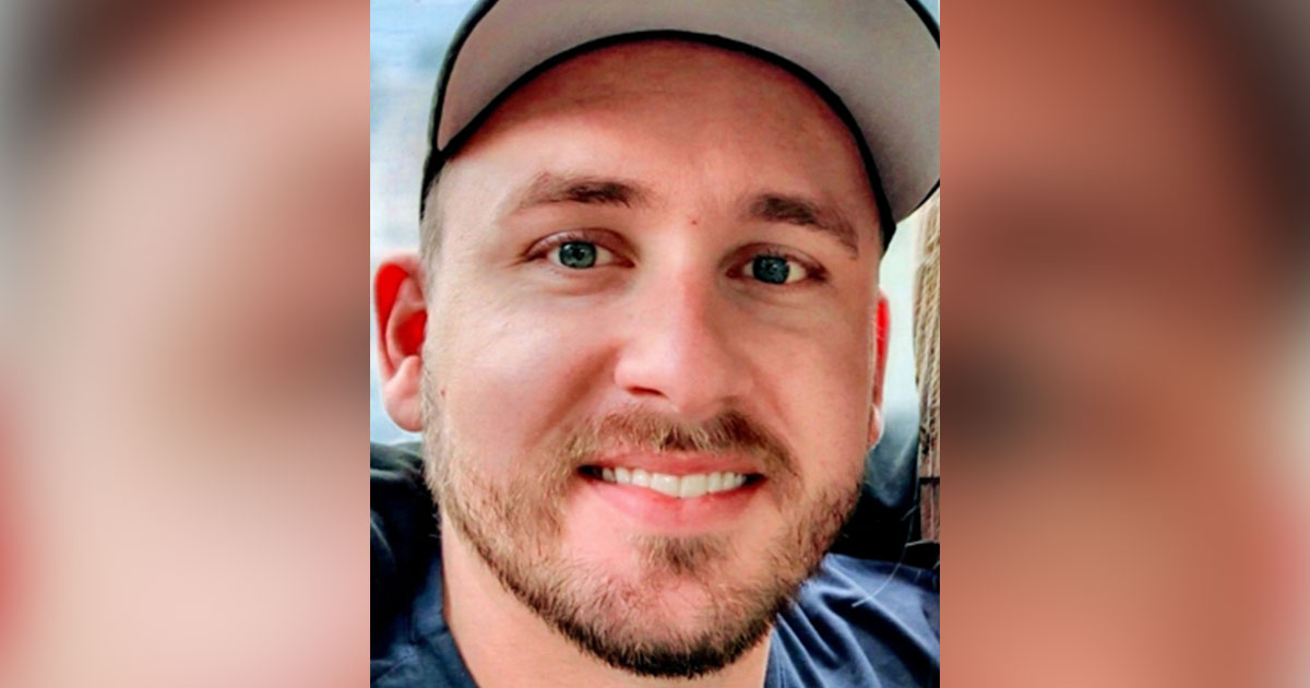 Christopher William Pickrell (October 1, 1989 - July 12, 2025 ...