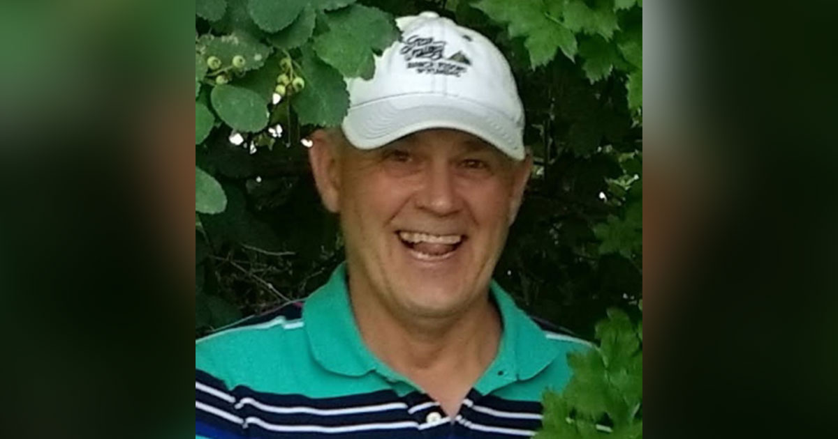 David Bruce Tremelling (May 2, 1955 - July 12, 2025) - SweetwaterNOW