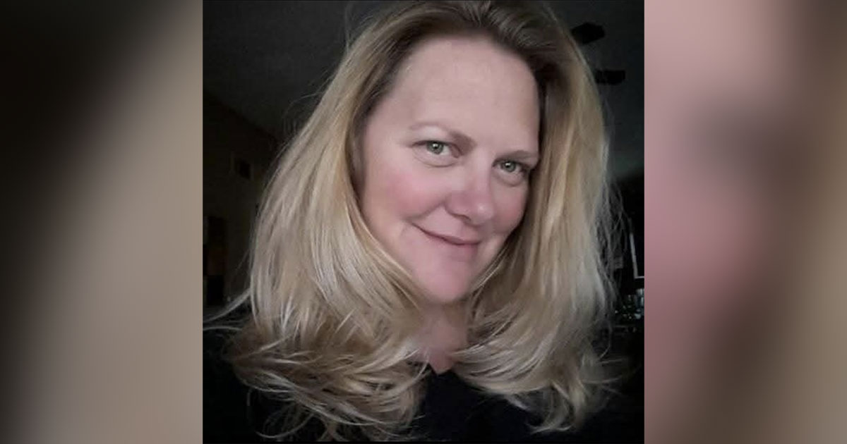 Jennifer 'Jenny' Colleen Holdaway Hansen (January 9, 1975 - July 12 ...