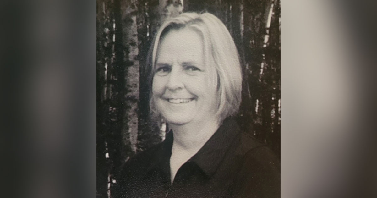 Jill Marie Anderson Jelaco (July 20, 1956 - July 2, 2025) - SweetwaterNOW