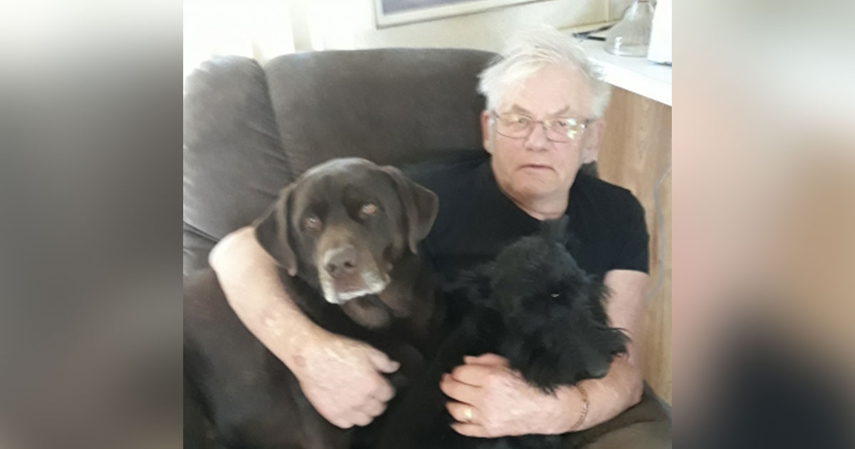 Keith Wayne Collins (October 19, 1949 - July 4, 2025) - SweetwaterNOW