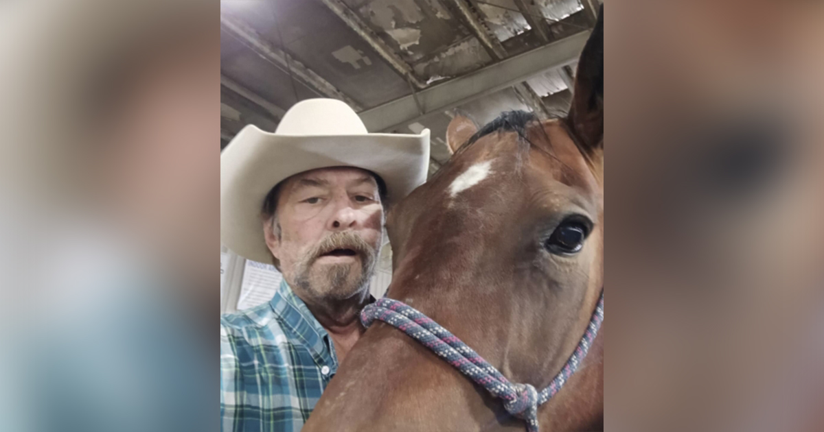 James Landwehr (September 20, 1965 - November 26, 2024) - SweetwaterNOW