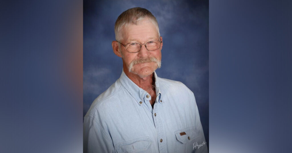 Ronald M. Tucker (March 25, 1947 - July 17, 2025) - SweetwaterNOW