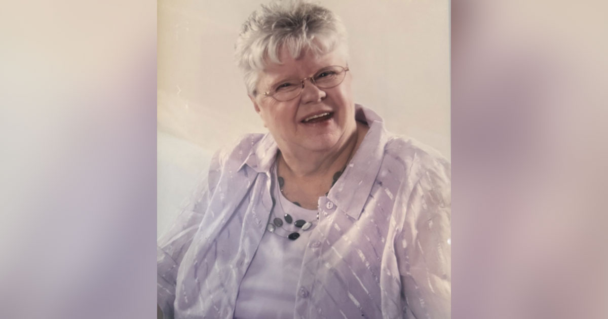 Delores Jean Rees (February 27, 1942 - July 4, 2025) - SweetwaterNOW