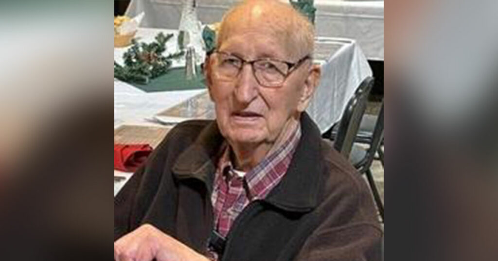 Wayne L. Johnson (June 13, 1930 - July 4, 2025) - SweetwaterNOW