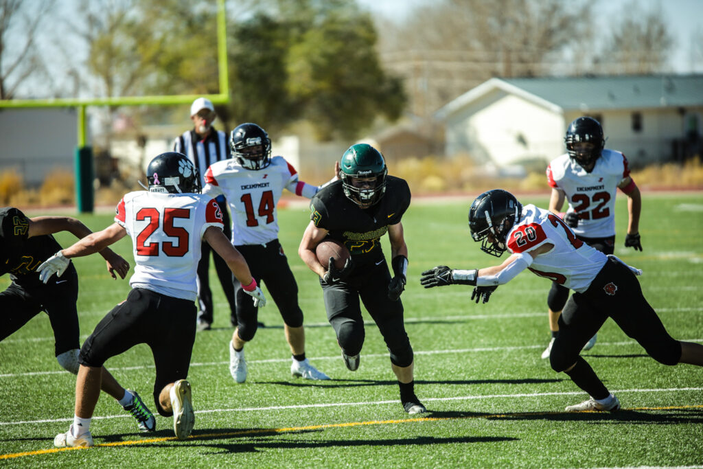 Farson-Eden Eyes Strong Season With Mix of Experience and Youth ...