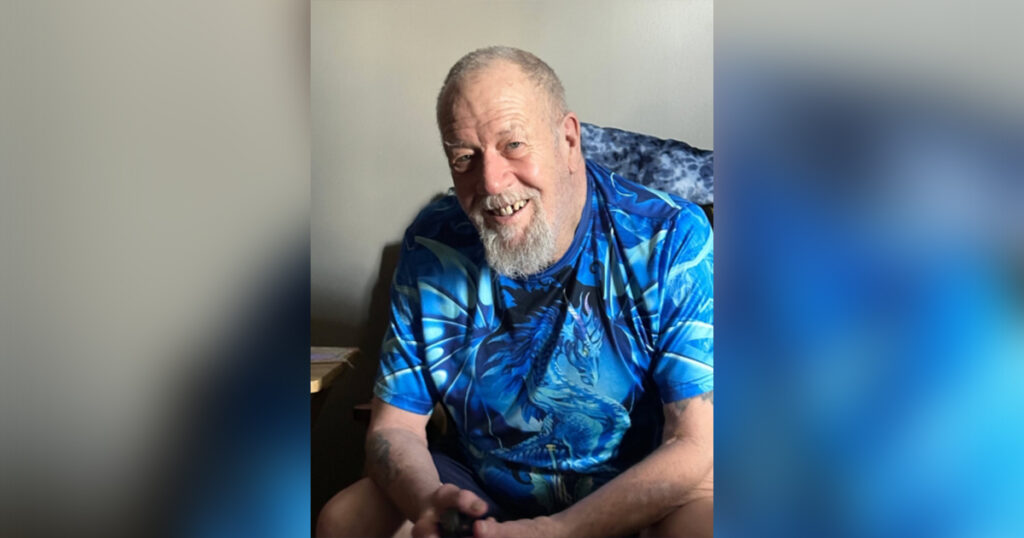 Thomas Richard Carr (June 2, 1951 - July 31, 2025) - SweetwaterNOW