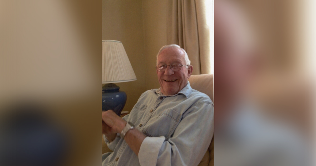 Carl Hafner (August 16, 1936 - August 2, 2025) - SweetwaterNOW