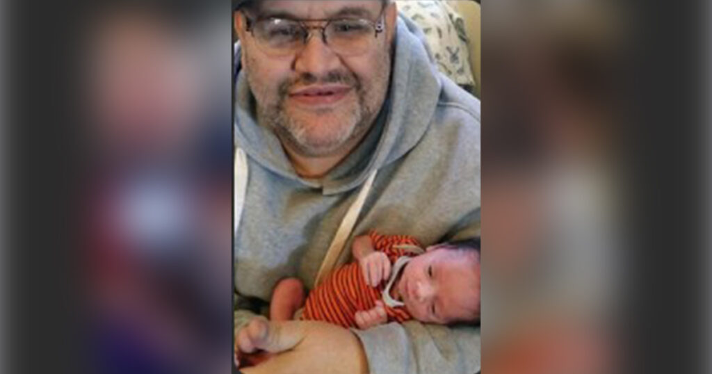 Charles Edwin Parry (July 6, 1968 - July 22, 2025) - SweetwaterNOW