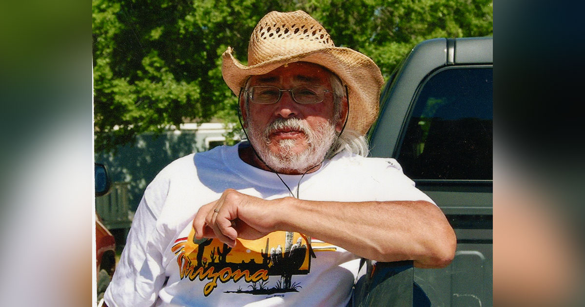 Tommy Ortega (January 12, 1948 - July 30, 2025) - SweetwaterNOW