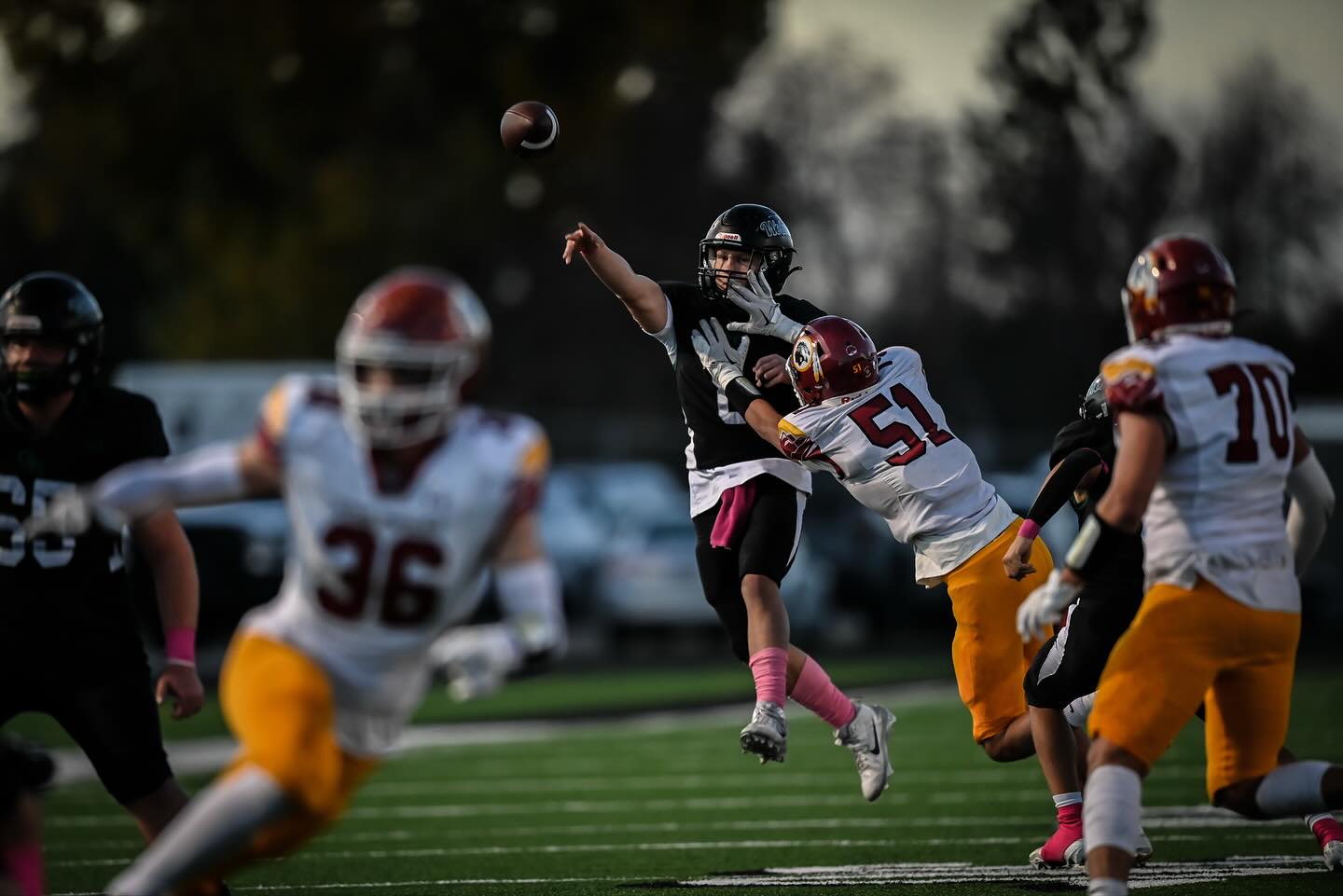 Green River’s Hintz and Taylor Earn All-State Honors - SweetwaterNOW