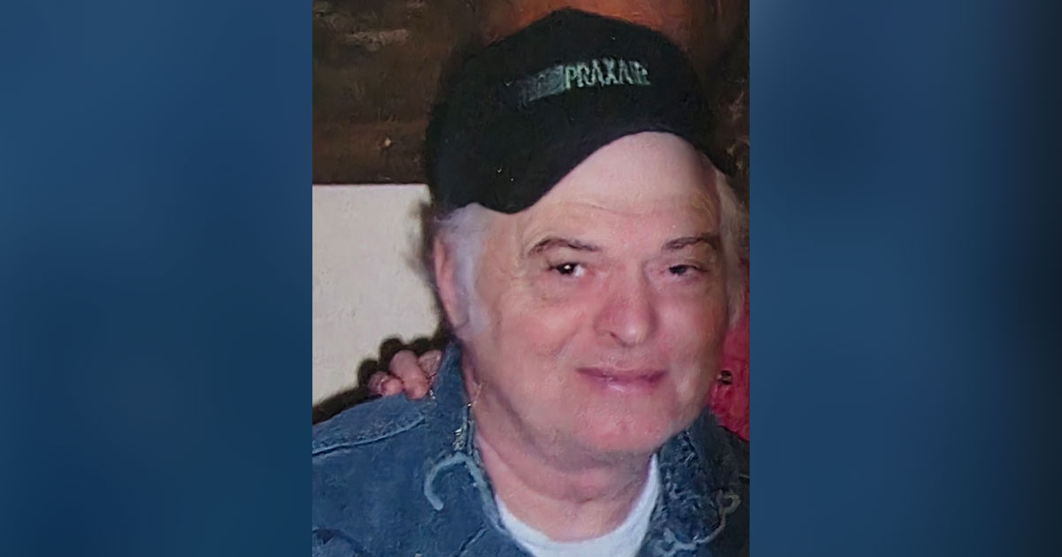 Roger Leon Rice (May 15, 1945 - November 6, 2025) - SweetwaterNOW